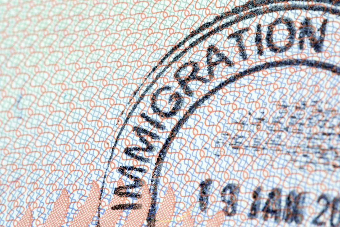 Consideration of Immigration Status in Lending Decisions - SW&M